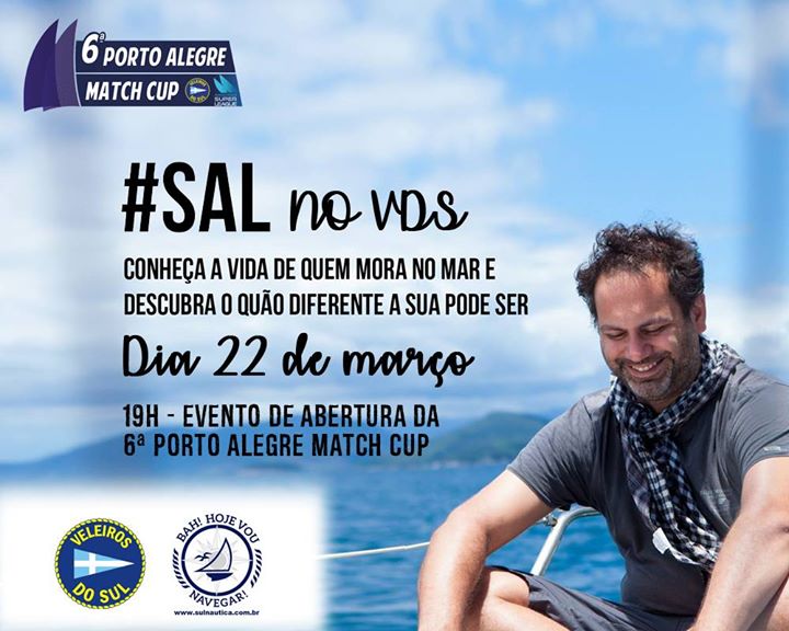 POPA.COM.BR #SAL No VDS Adriano Plotzki, Apresentador Do Hashtag Sal ...