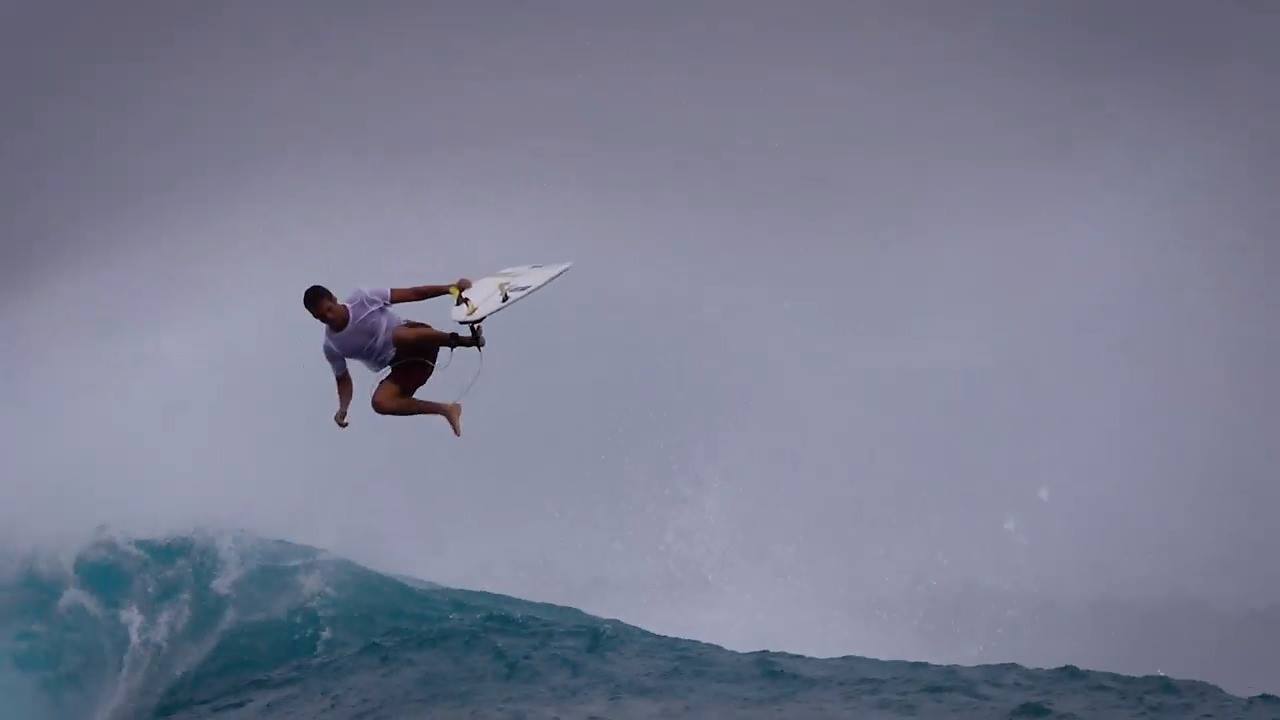 POPA.COM.BR A Surfing On A Super Wave