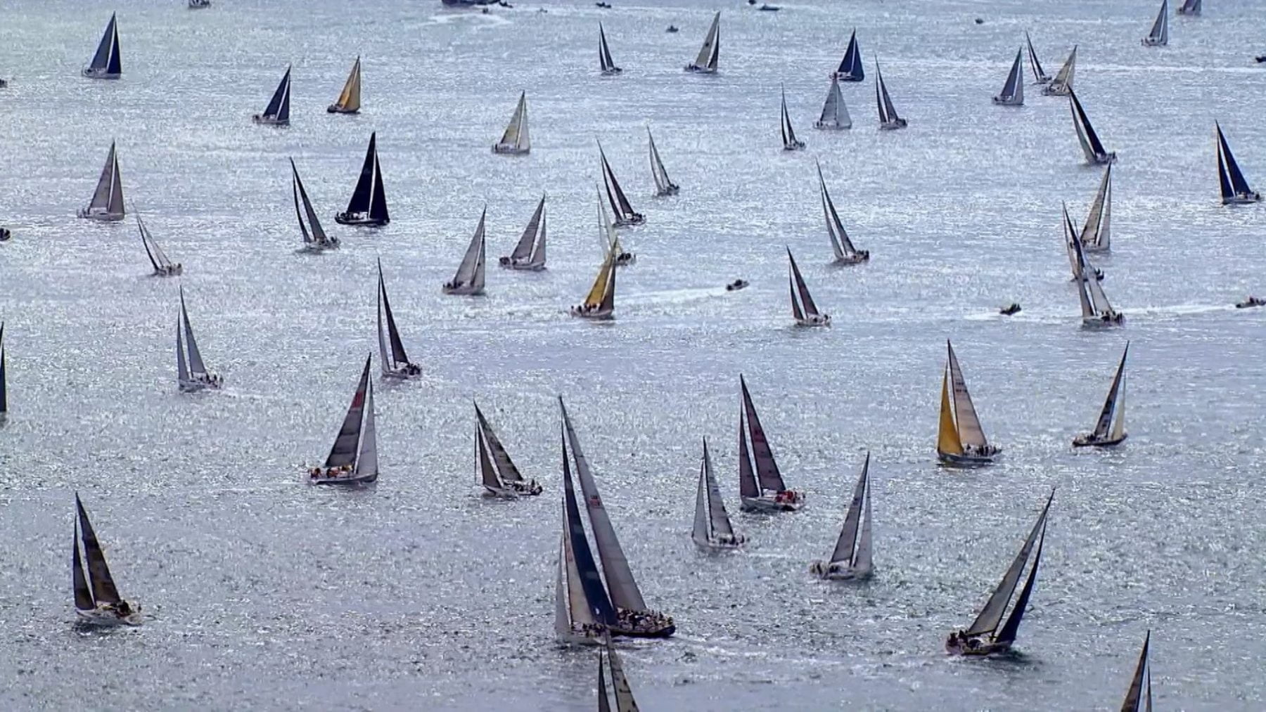 a Rolex Fastnet Race | 2019 Preview | POPA.COM.BR